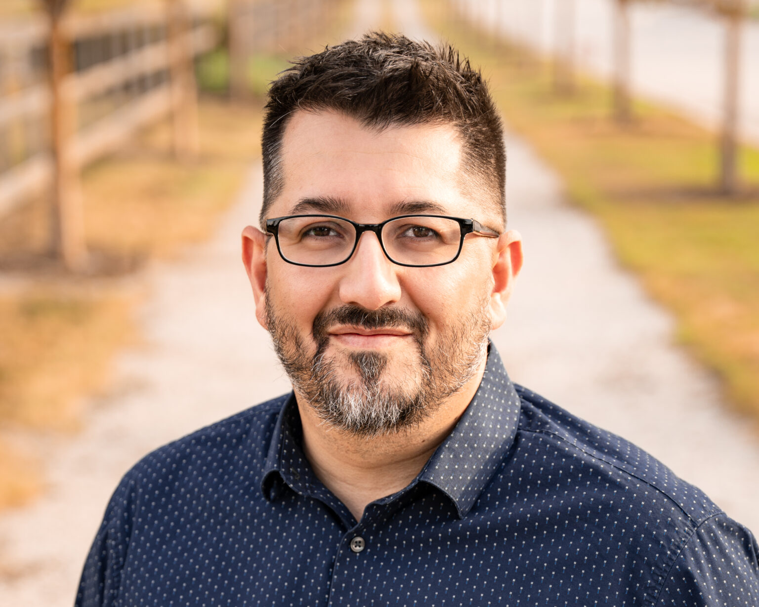 Denton Texas Showdown: Will You Stand with Mike Montes Precinct Chair ...
